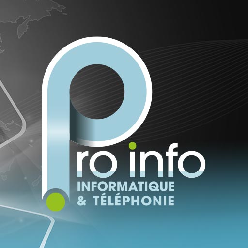 ProInfo, solutions Informatiques et Téléphonie
